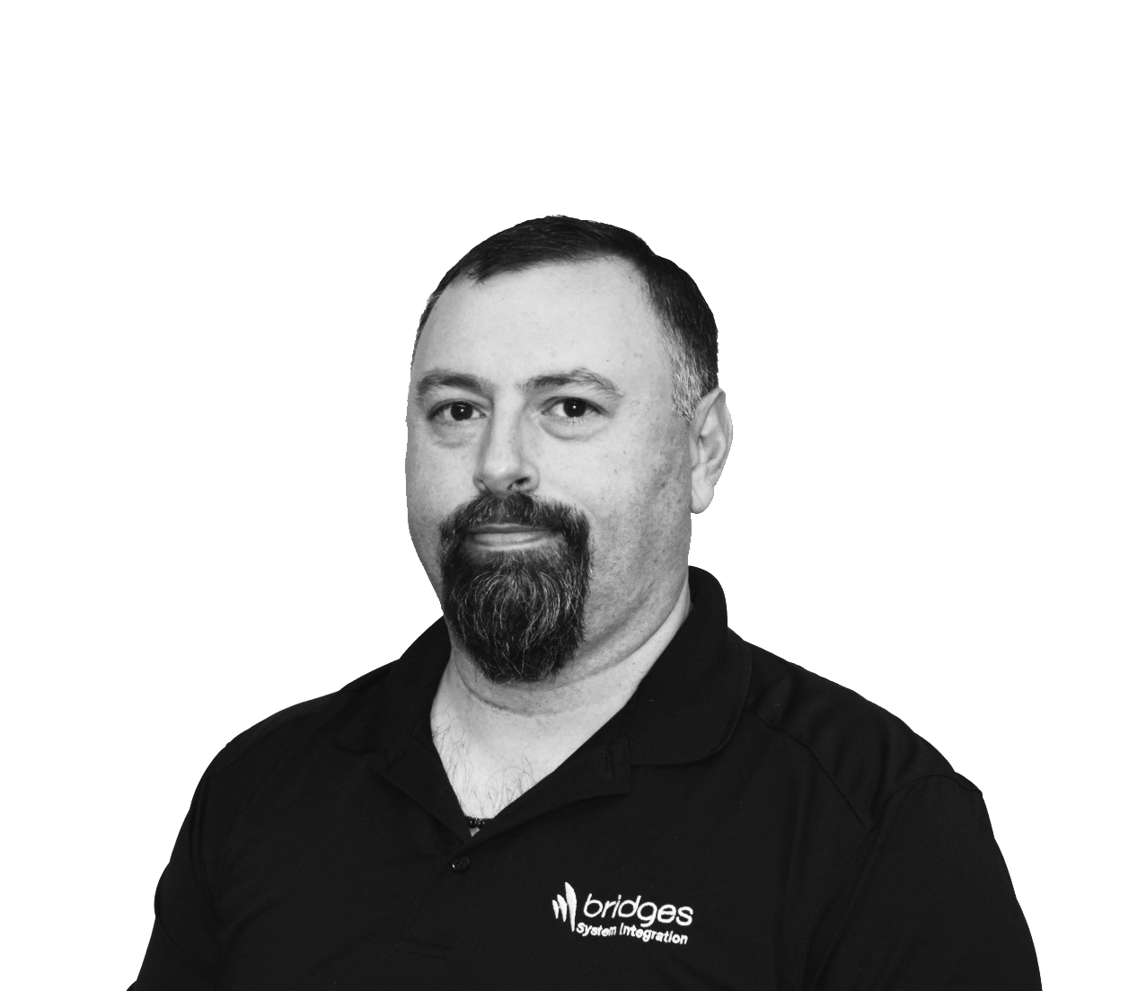 Rejean Deragon - Bridges SI | We Sell Decision-Making